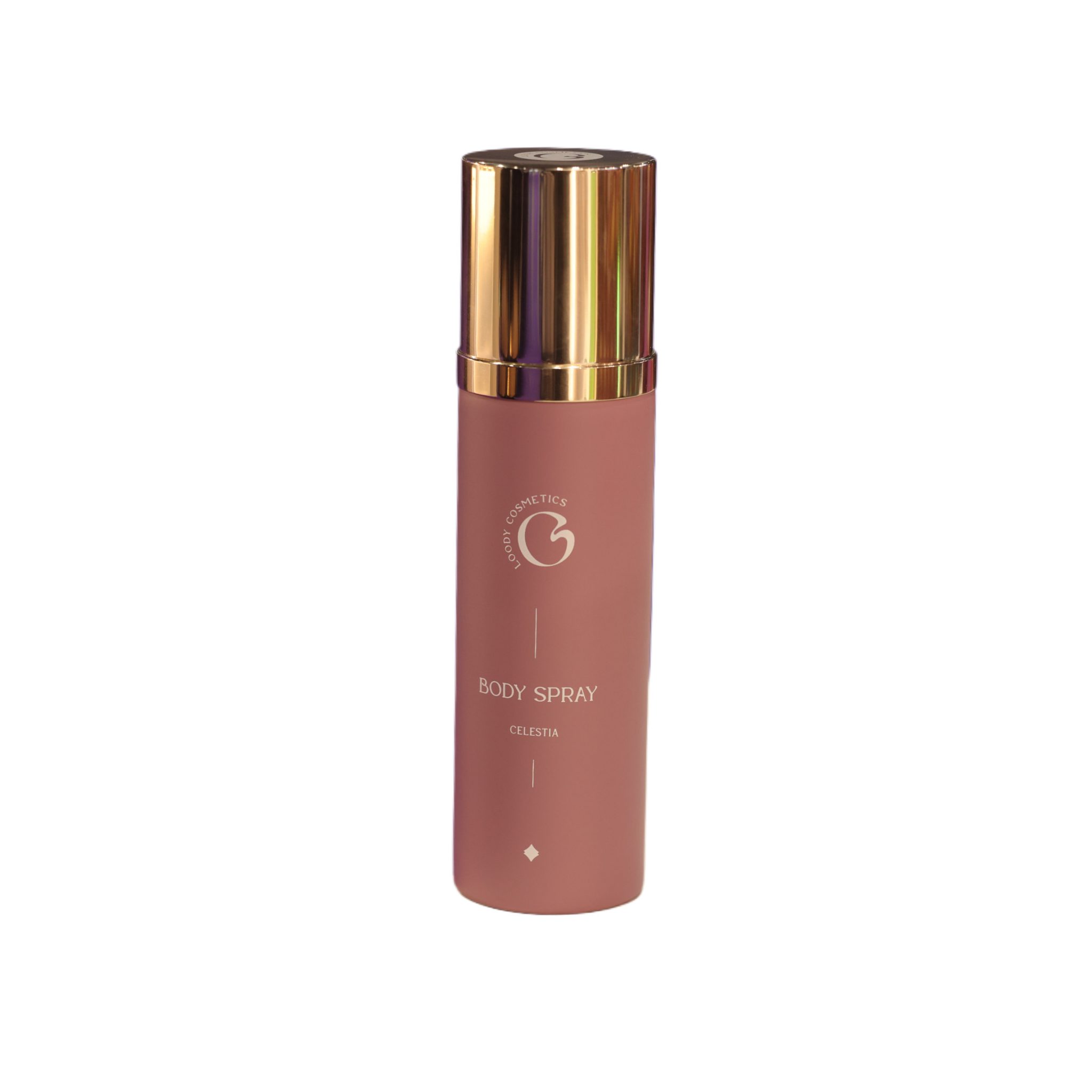 Body spray – Celestia 100ml – LOODY COSMETICS